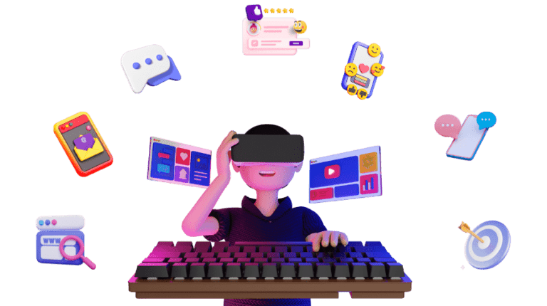 Digital Buzz - Agencia de Marketing Digital en Málaga